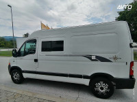 Prodaja in nakup avtodomov in spalnih kombijev - bolha.com