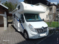 Prodaja in nakup avtodomov in spalnih kombijev - bolha.com