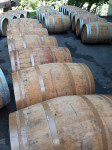 Leseni sod za vino - bolha.com