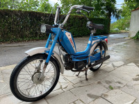 Prodaja in nakup mopedov in motornih koles - bolha.com