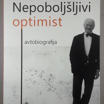 POTI IN SREČANJA, Aleksandra Kornhauser Frazer