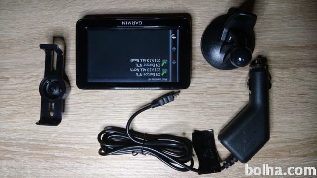 garmin nüvi® 2340 LMT