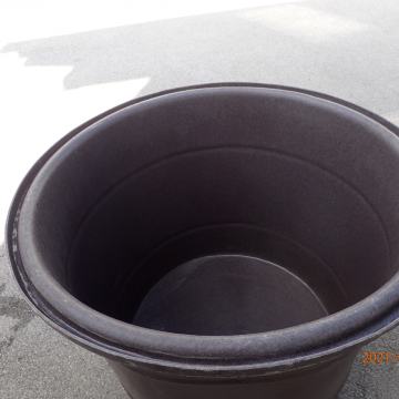 Plastična kad 500 litrov