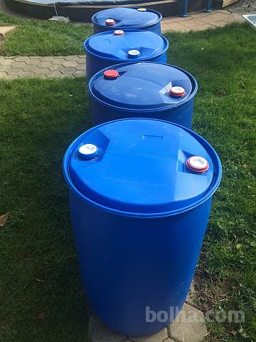 PVC posode - kante 30l