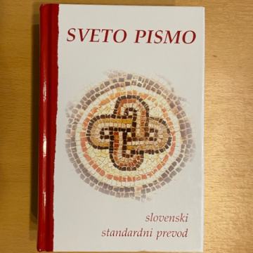 Moje prvo Sveto pismo