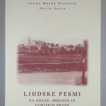 ČLOVEK O PSU-PES O ČLOVEKU, Anej Sam