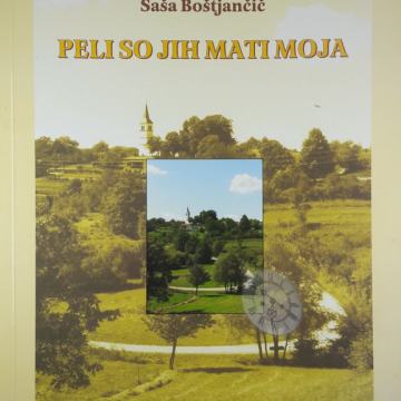 ČLOVEK O PSU-PES O ČLOVEKU, Anej Sam