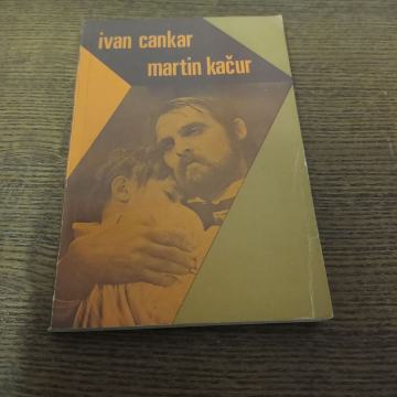 IVAN CANKAR SKODELICA KAVE