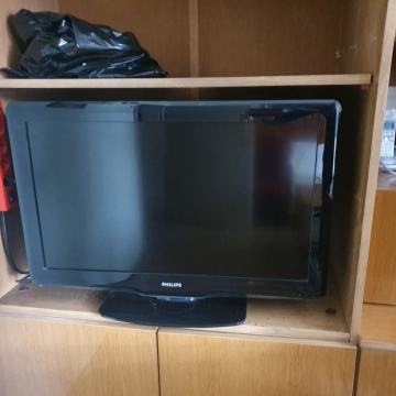 Televizor Philips LCD