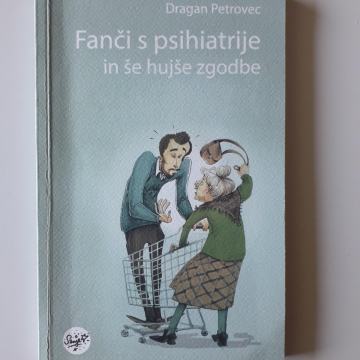 NEJKA OMAHEN, ZGODBE Z ODRA