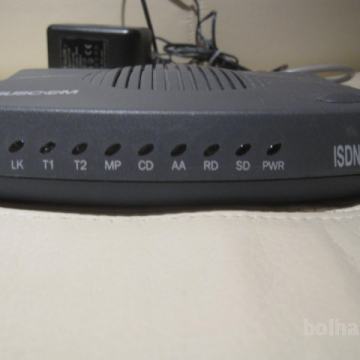Kabelski modem Terayon TJ 716X