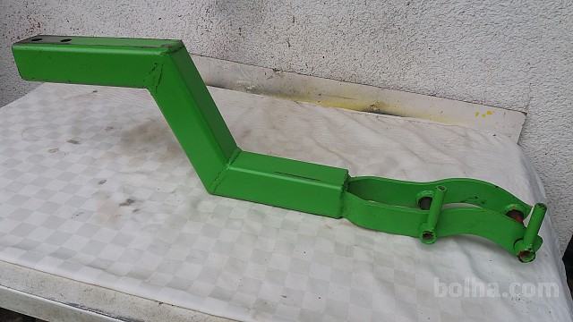 Plug za Motokultivator Labin