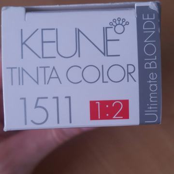 Barve za lase Loreal (blond)