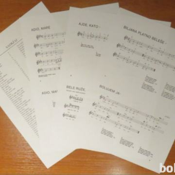 note tablature za BAS KITARO najboljši basisti na SVETU 1