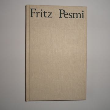 JANEZ MENART, PESMI, ŽIVI PESNIKI