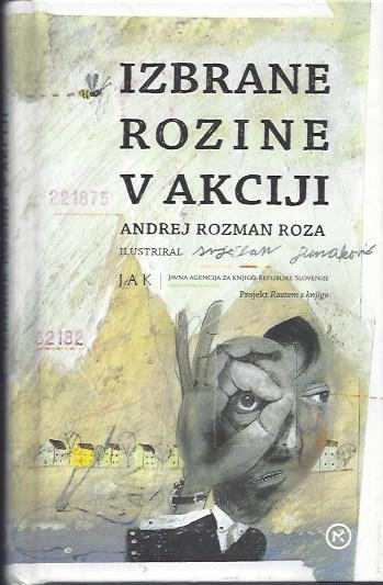 Haiku - prevod Iztok Geister, ilustracije Marko Pogačnik