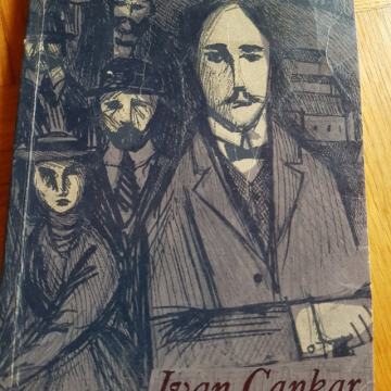 Ivan Cankar: Kako sem postal socialist (2. del)