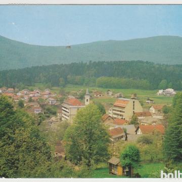 Zdravilišče ATOMSKE TOPLICE Podčetrtek