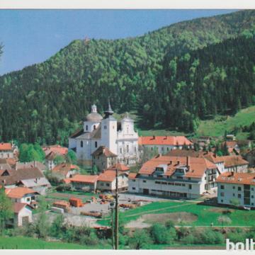 ATOMSKE TOPLICE Podčetrtek