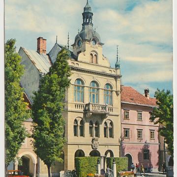 ATOMSKE TOPLICE Podčetrtek
