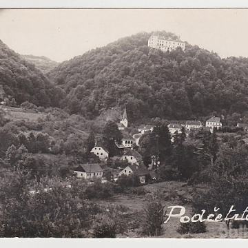 ATOMSKE TOPLICE Podčetrtek