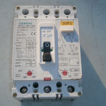 Instalacijski odklopniki Schrack