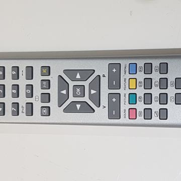 Daljinec D3 telemach