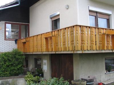 Moderna ograja