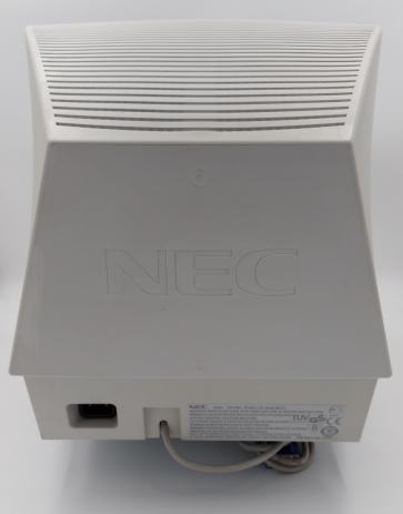 NEC MultiSync FE700+ Retro CRT monitor