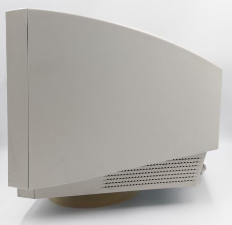 NEC MultiSync FE700+ Retro CRT monitor