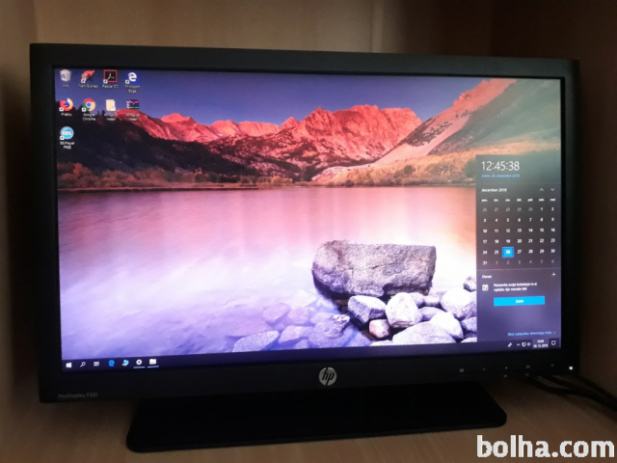 Hp monitor ProDisplay 221