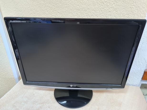 LG FLATRON W2252TQ, 22 MONITOR