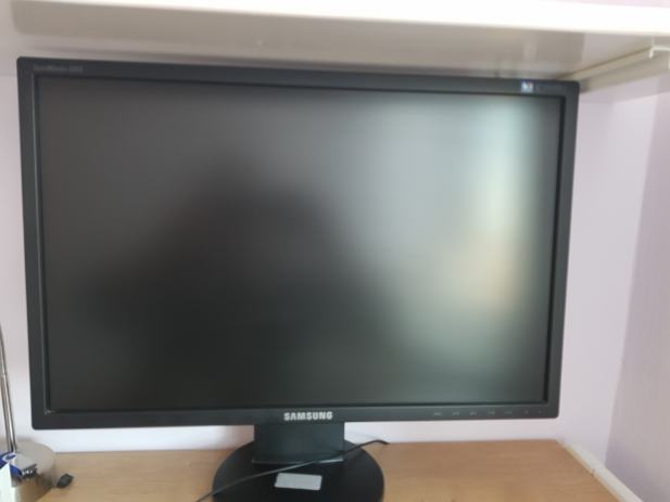 Monitor