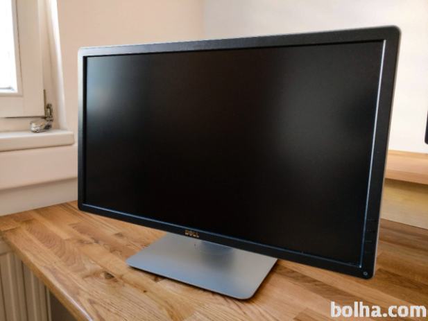 24 Monitor Dell P2416D, QHD 2560x1440