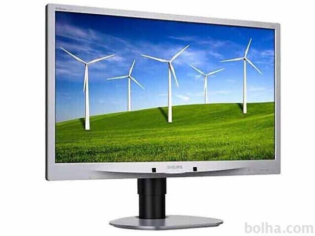 Monitor LCD PHILIPS Brilliance 240B 24