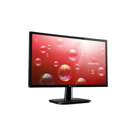 Monitor 24inch Packard Bell IPS