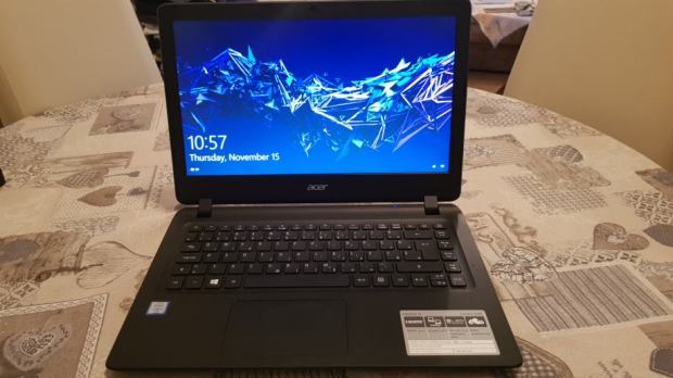 Acer aspire es 14 Kot nov.