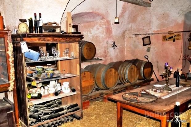 VINO!!Velika izbira vin priznane kleti WISELL-Bizeljsko-EKO/BIO- vina!