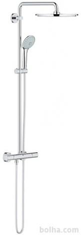 GROHE Euphoria System 310 26075000 komplet za prho