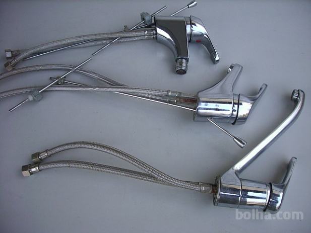RAZLIČNE ARMATURE - PIPE,ARMAL-DELI,TRICEVNA,MENJAM