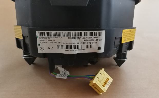 Airbag za Mercedes GLK C X204 W204 W207 W212 W176 W246