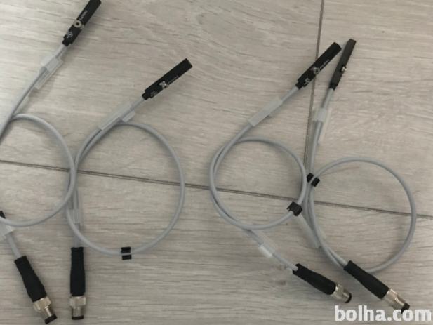 Magnetna stikala Festo Reed Switch