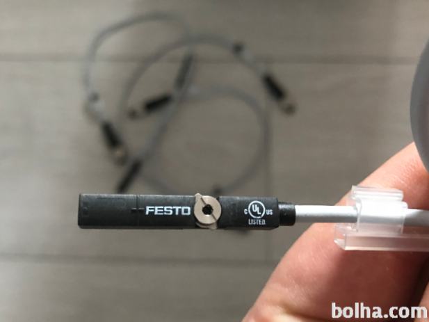 Magnetna stikala Festo Reed Switch