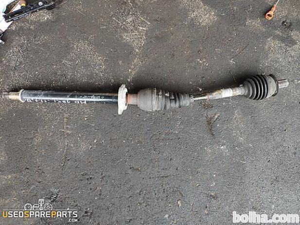 POLOS MERCEDES B 180 2014 SPREDAJ DESNO A2463600274