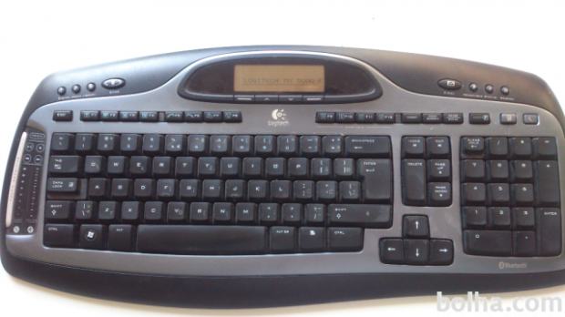Logitech MX 5000