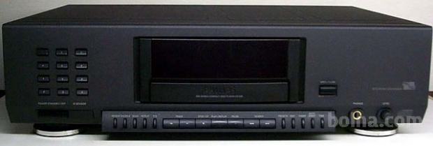 PHILIPS CD930 hi end cd player