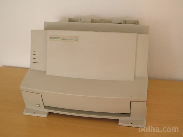 HP LaserJet 5L
