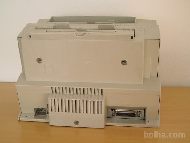 HP LaserJet 5L