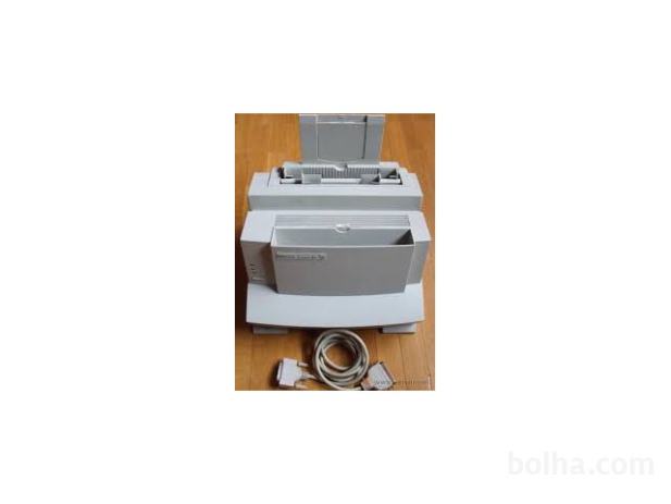 HP laserjet 5l