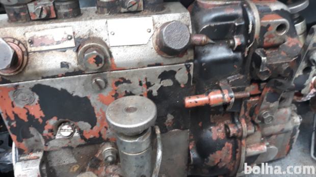 TAM 80 in IMT 577 motor po delih, IMT 558, 560 indos m34,m33